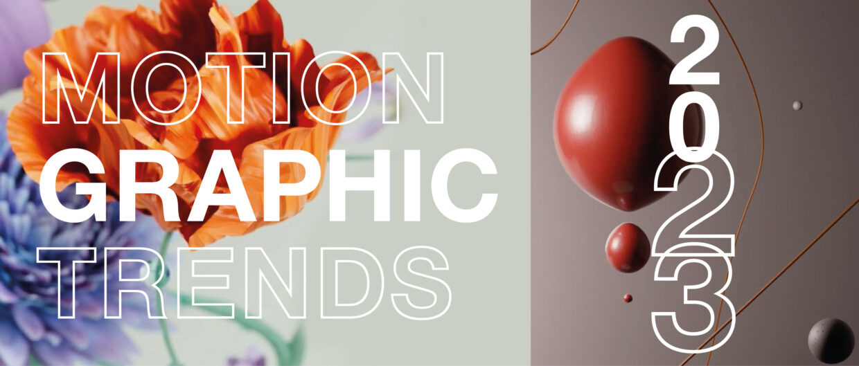5 hot motion graphic trends for tomorrow’s marketing | Adentity